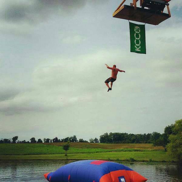 Weekender WATERBLOB® – The WATERBLOB®